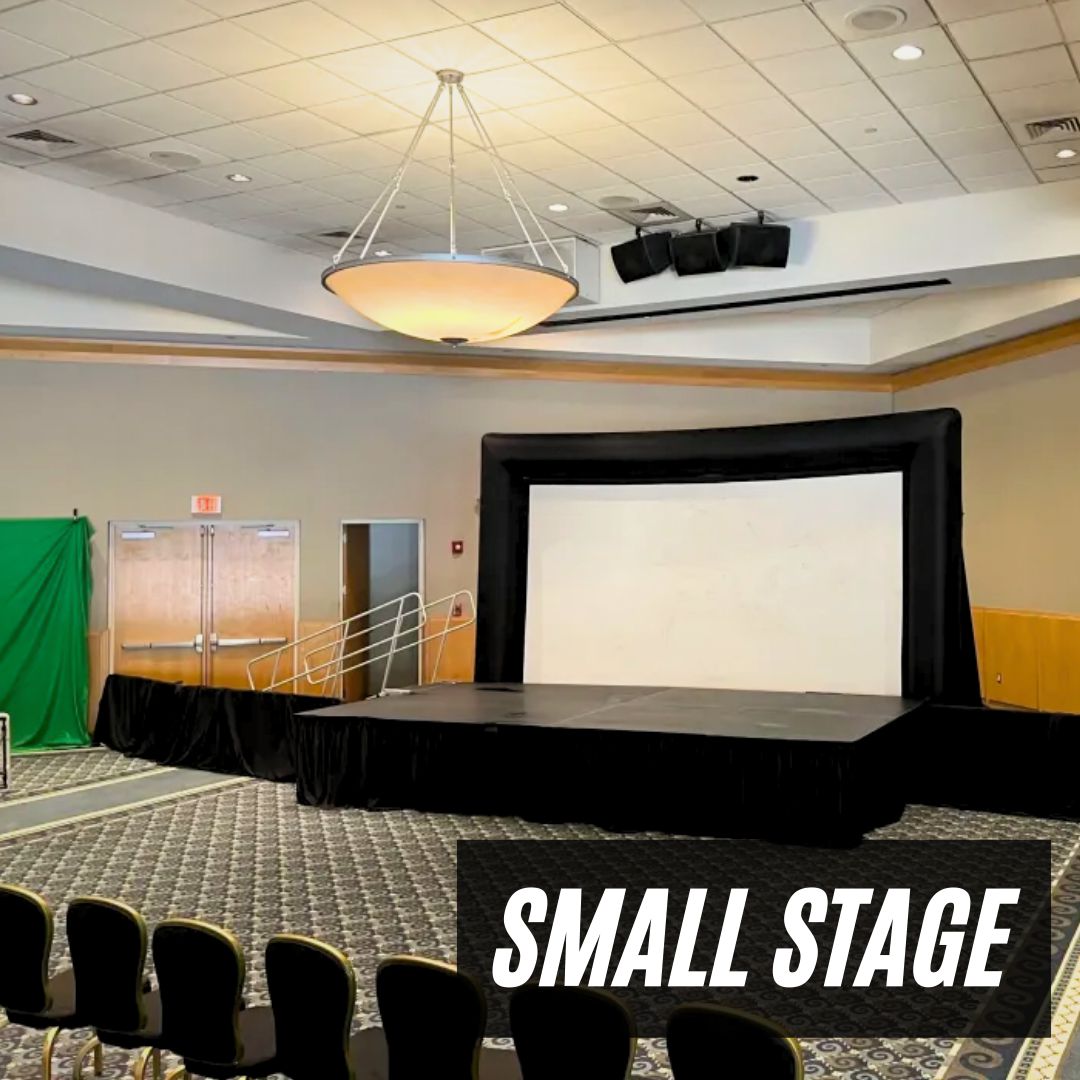 Stage Rental in Phoenix, Arizona - AZ Stages